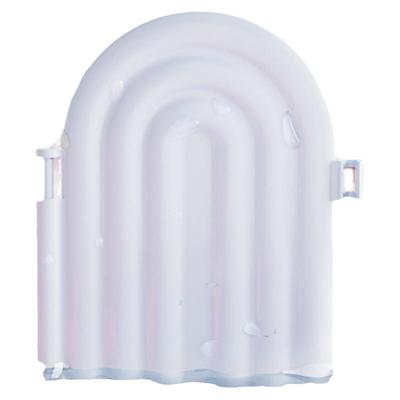 卡诺仓鼠彩虹围栏造景玩具