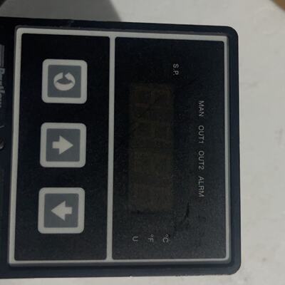 询价-帕特洛Partlow MIC2000温度控制器