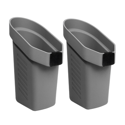 Jowua特斯拉车门万用置物桶