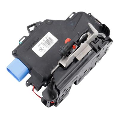 适用于Q7途锐卡宴车门锁块