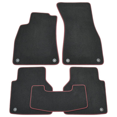 turbo脚垫levante莱万特玛莎拉蒂