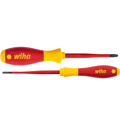 wiha空开专用螺丝刀德国进口
