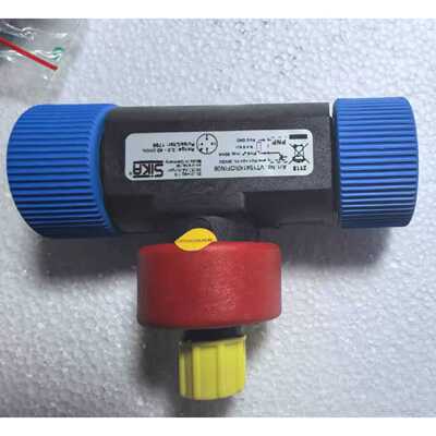 议价SIKA流量计流量开关VT1541KROFIN08 全新现货
