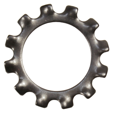 DIN6797.A外齿锁紧垫圈太极