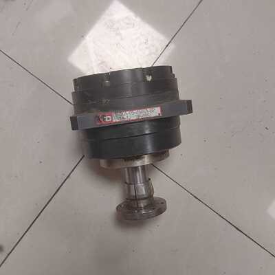 CP-20A-05-J601A-SP减速机，转动顺畅，不退不