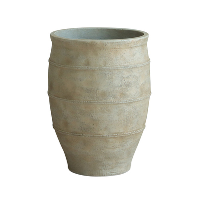 水泥高款简约高款花盆