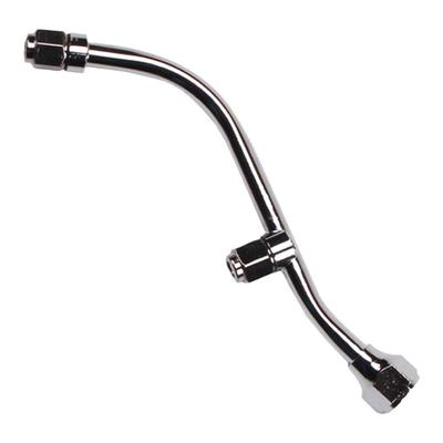 农用雾化打药六角帽高压专用喷头