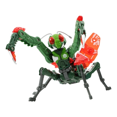 BEASTBOX猛兽匣系列收割者螳螂