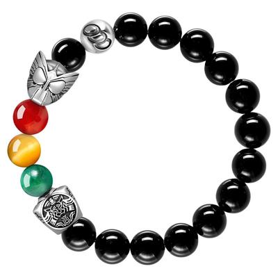 RASTACLAT×将者×假面骑士欧兹跨界联名礼盒男女情侣手链串礼物