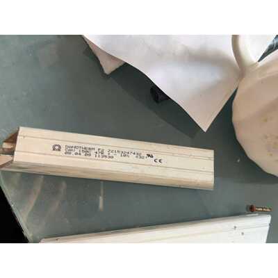 【请询价】变频器进口充电电阻CAV150C.47R
