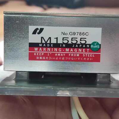 议价议价Nisshinbo M1555 磁控管
