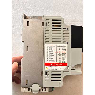 【维修议价】AB罗克韦尔变频器22FA2P5N103PowerFl议价415