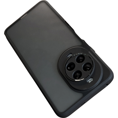 【肤感磨砂】全包防摔手机壳