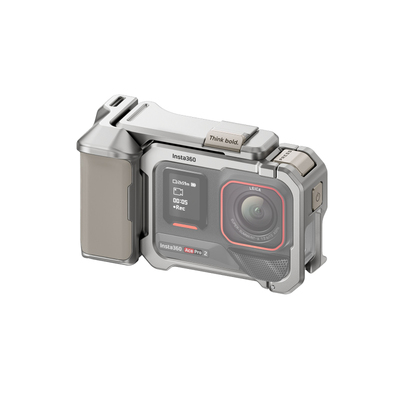 AcePro2星辉银街拍配件套餐