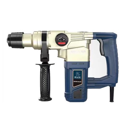 穿山甲电锤双用专业家用水电开槽