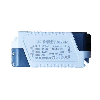 控制装置专用灵杰电器恒流驱动
