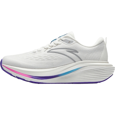 安踏力场男鞋运动鞋男款2026新款春季鞋子轻便透气跑鞋男款休闲鞋