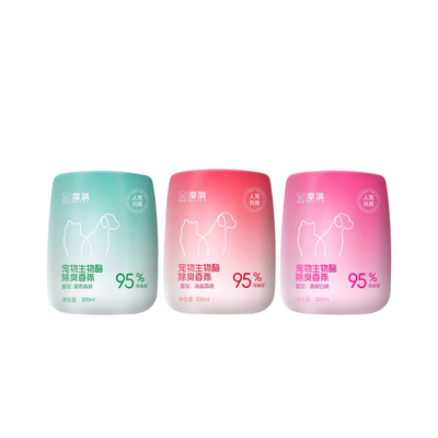 人宠共用清新淡香|进口生物酶