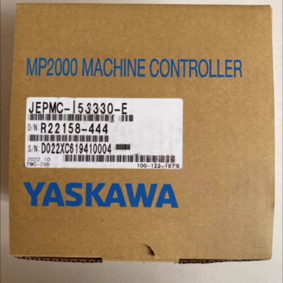 议价JEPMC-IO2330/IO2320/IO2310/IO41/IO50-E 安川PLC 现货