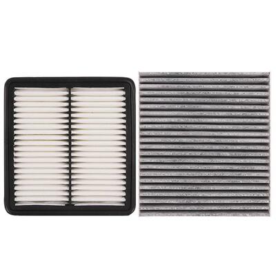 适配东南 A5翼舞 V5菱致PLUS V6菱仕 空调空气滤芯格原厂升级空滤