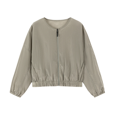 INNERLAND高性能防晒轻薄夹克