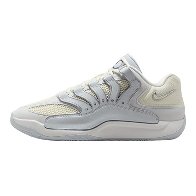 Nike耐克男鞋KD18 EP训练实战杜兰特篮球鞋缓震运动鞋HV1991-001