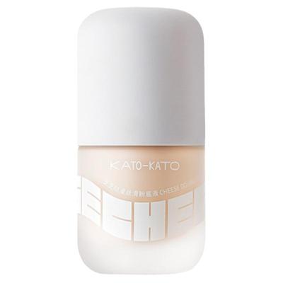 公主请下单kato粉底液李冰洁同款
