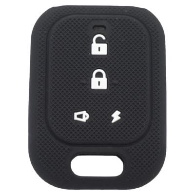 爱玛umini2.0电动车遥控钥匙包