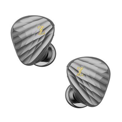 HiByZetaII旗舰HiFi有线耳机