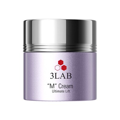 【保税区】3LAB M魔法面霜 改善黯沉焕亮细腻弹润紧致淡纹面霜