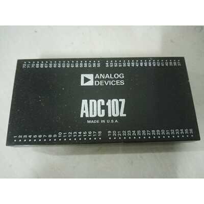 溢价-ADC10Z DAC1108ADC1100DAC110