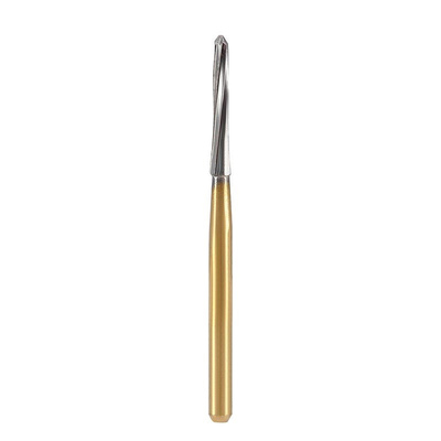 钨钢车针裂钻倒锥钻高速车针5支