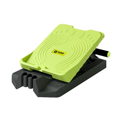 夺冠坐位体前屈训练器中考体育