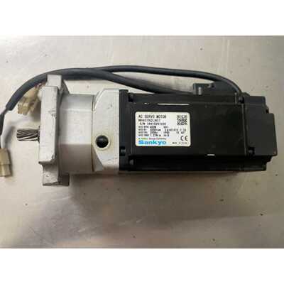 询价三协MH401N2LN07伺服电机驱动