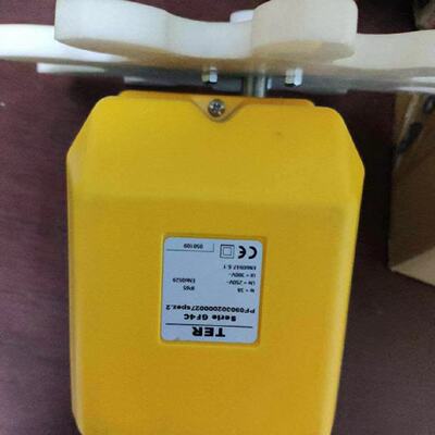议价金风机组机舱位置传感器TER PF090302000027.2