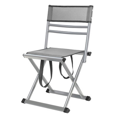 折叠椅子火车折叠凳子小马扎加厚透气可折叠便携户外钓鱼椅小板凳