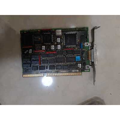 议价西门子板卡型号C79458L2343A2拆机图片实维修