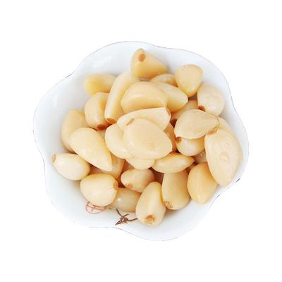 松源锦麟山东特产糖醋蒜甜大蒜