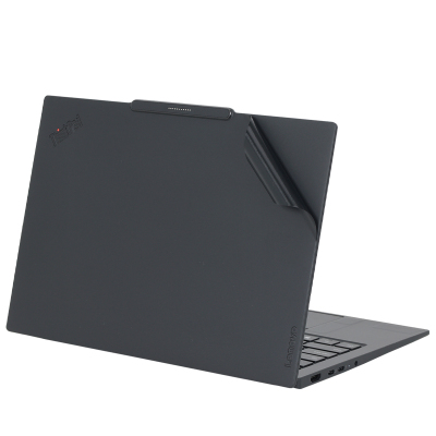 迷它适用2026联想ThinkPad X14 Gen1外壳保护膜E14笔记本电脑贴纸x14保护壳P14s纯透明星光磨砂机身防刮耐磨