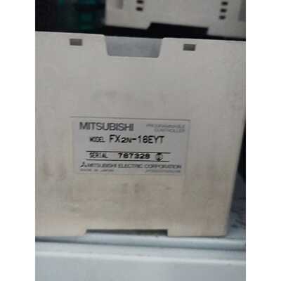 FX2N16EYT功能好