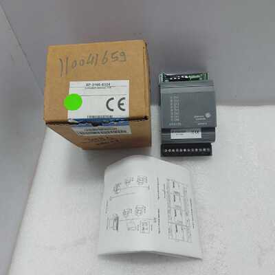 Johnson Controls XP-9105-8304 Expansion Module 8 DI