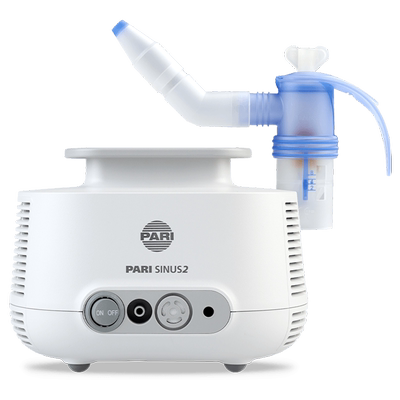 三甲医院同款德国原装进口鼻窦炎