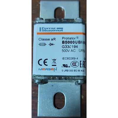 在线议价Ferraz Shawmut熔断器