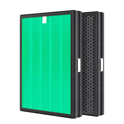 适配3M净彩空气净化器过滤网