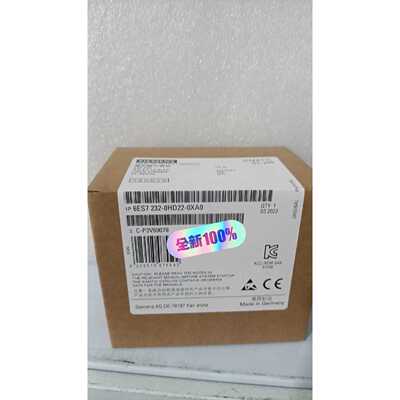 议价6ES72320HD220XA0适用