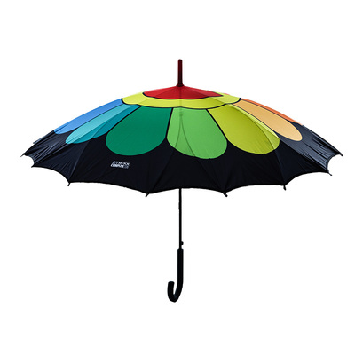 村上隆芝加哥限定kaikaikiki雨伞