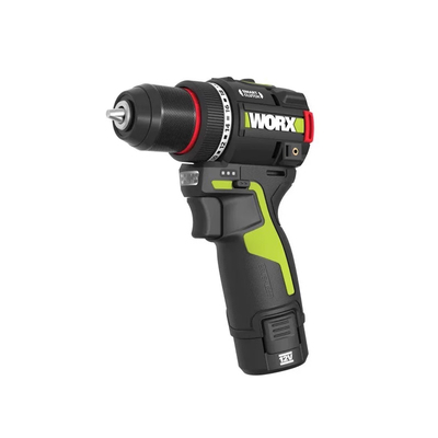 原装配件12V充电器电池夹头机壳