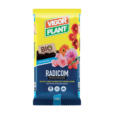 泥炭土VIGORPLANT通用型