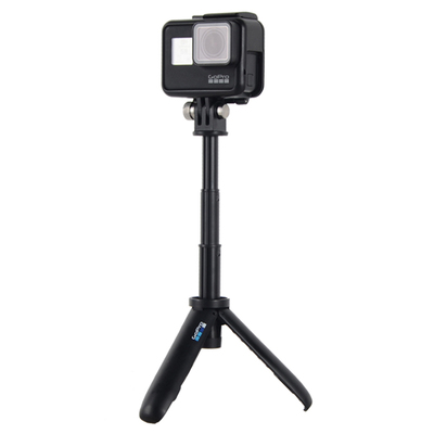 【官方】GoPro原装shorty迷你杆