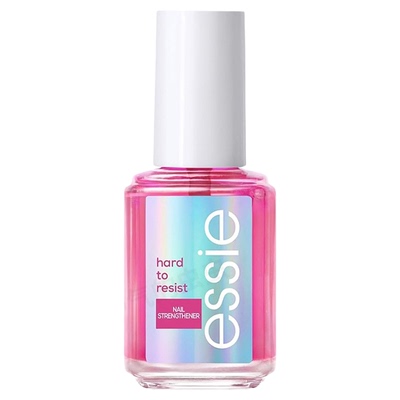 essie护甲油hardtoresist硬甲